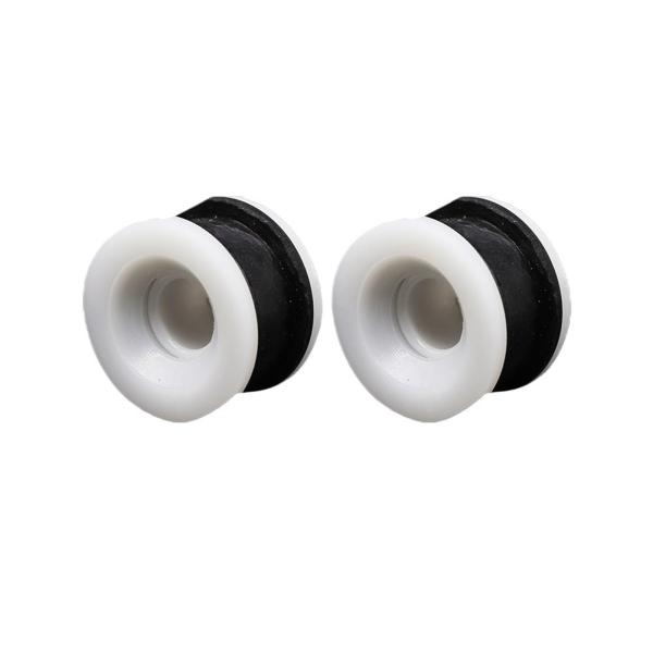 商品名:  SENTOYA [Replacement] 2X Gearbox Linkage Rubber Bushing for Citroen C4 for Picasso DS4 Manual Transmission Shift A...