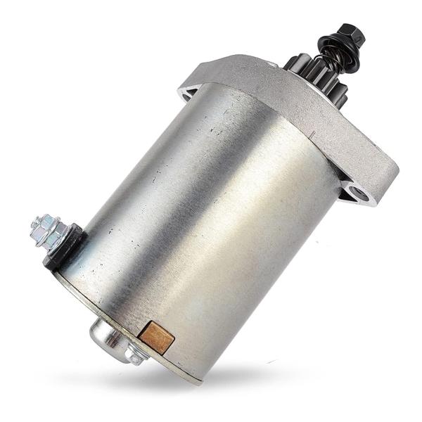 商品名:  Starter Electrical Engine Starter Motor Compatible with Cub Cadet RZT46 RZT50 RZT54 Z-Compatible Withce 48 Z Compa...