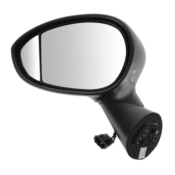 商品名:  CHAOYING Mirror Power Heated Blind Spot Left Driver Side 3-Mounting Hole Quantity Black Paint to Match Manual Clea...