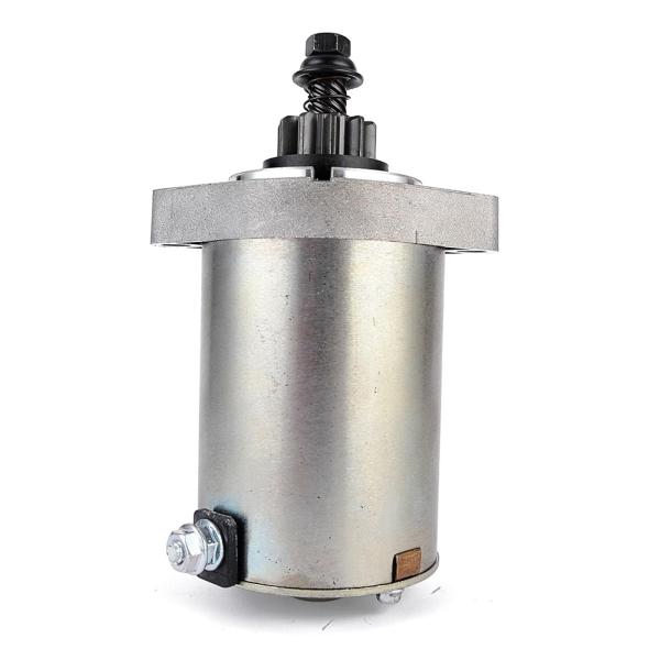 商品名:  Starter Electrical Engine Starter Motor Compatible with Cub Cadet RZT46 RZT50 RZT54 Z-Compatible Withce 48 Z Compa...