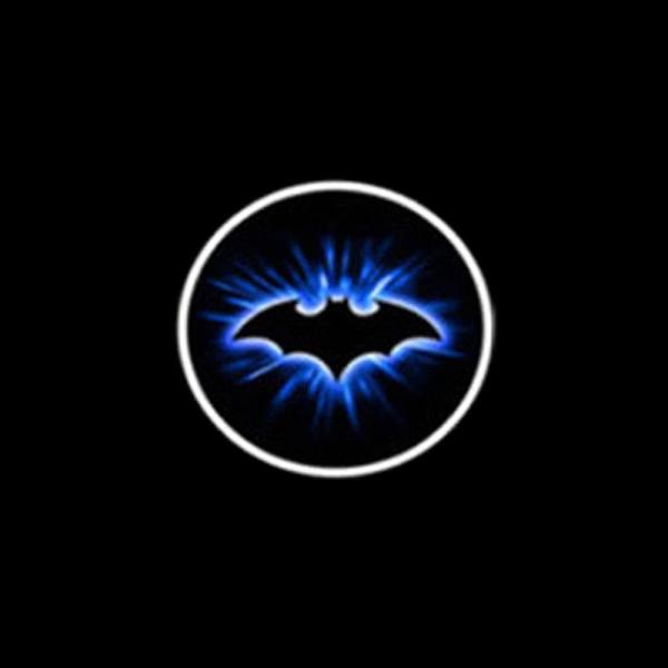 商品名:  Pack of 2/4 Car Door Projection Courtesy Puddle Light Fits for Alfa Romeo Mito Stelvio Giulia Giulietta, HD LED Co...