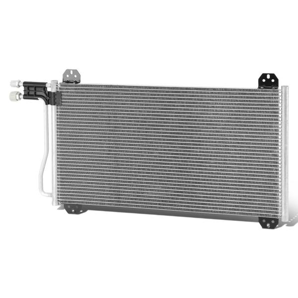 商品名:  DPI 3399 Factory Style Aluminum A/C Condenser Compatible with Dodge Sprinter 2500 3500 2003-2006ブランド: Auto Dynasty...