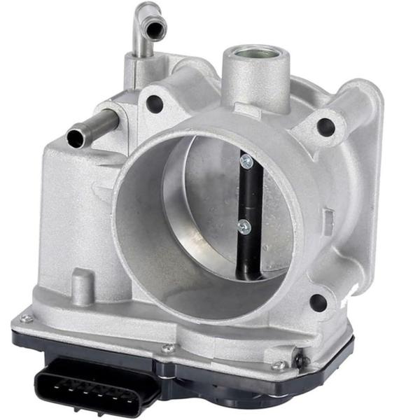 商品名:  Car Electronic Throttle Body Assembly Replacement OE 16119-4BB0A Compatible for Nissan X-Trail 2014ブランド: PJFJFP商品サ...