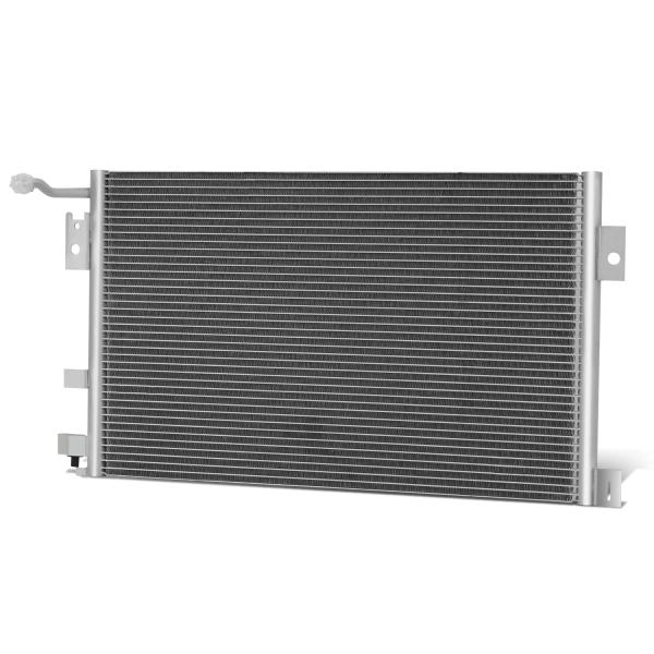 商品名:  Auto Dynasty DPI 4786 Factory Style Aluminum A/C Condenser Compatible with Elantra 1.4L 1.6L 2017-2019ブランド: Auto D...