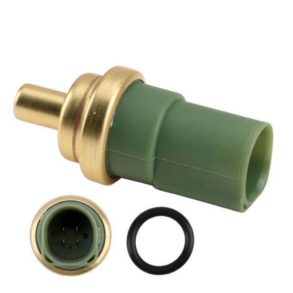 商品名:  Yenblow 059919501A Engine Coolant Temperature Sensor Compatible with Volkswagen Golf Jetta Beetle Passat Touareg A...