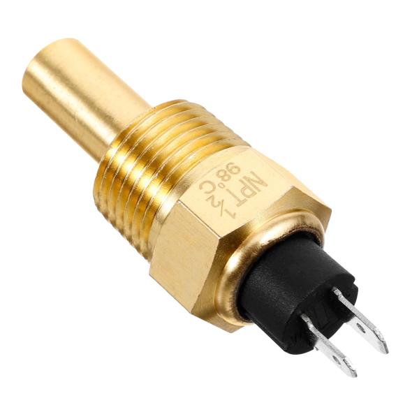 商品名:  SOESFOUFU Plastic Rubber Engine Coolant Temperature Sensor Engine Coolant Temp Sensor Replacement Coolant Temp Sen...