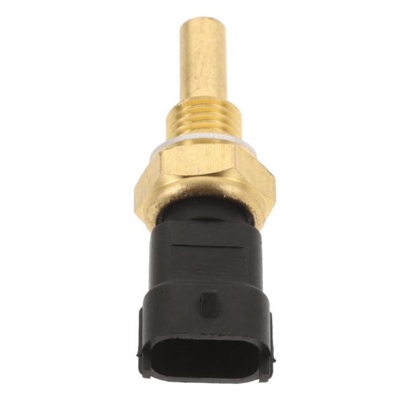 商品名:  ETHZZLE Engine Coolant Temperature Sensor Coolant Temp Sensor Replacement Metal Golden Water Coolant Temperature S...