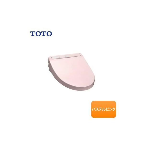 TOTO TCF8GM23 #SR2 パステルピンク ウォシュレット - 生活家電