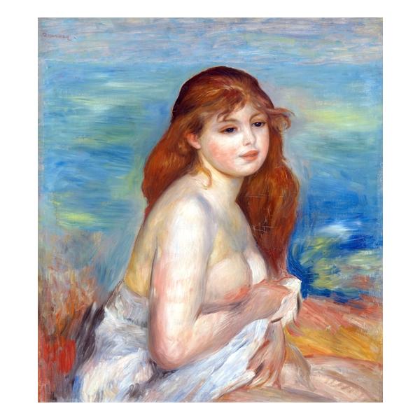 １００％ハンドメイドの手描き油絵複製画です。スキャナーで取り込んでコンピューターでデジタル処理した技法とは違います。我々はどのような作品の複製画でも作成可能です。ヤフーショッピングにはごく一部の作品しか掲載しておりません。作品のサイズも1ｃ...