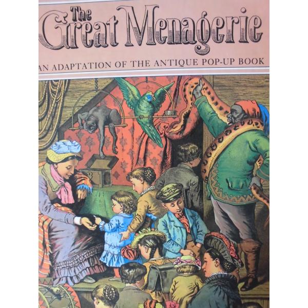 発行出版:1979年10月25日第1刷発行　出版社: Viking Children's Books本品の体裁:27.3cm×21.5cm　14ページ　しかけ6種類ISBN-10:0722656483ISBN-13:978-0722656488