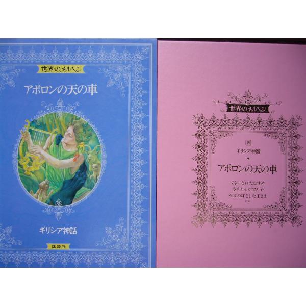 発行出版:1981年4月24日第1刷　発行   講談社本品の体裁:Ａ４変形ワイド判　上製ケース入り　118ページ　29.7 x 23.8 cmISBN-10:4061443399ISBN-13:978-4061443396