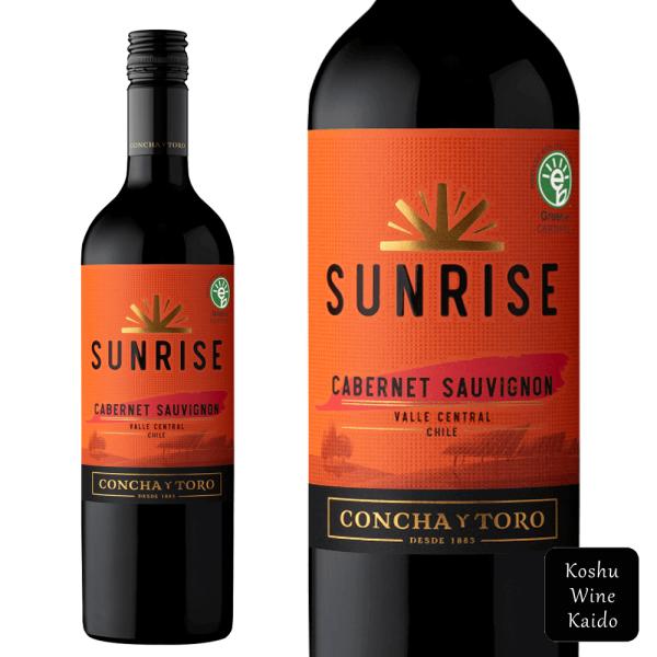 ★★最新のヴィンテージをお届けします。画像のヴィンテージとは異なります。現在のヴィンテージにつきましてはお問合せ下さいませ。★★チリの大地が育んだ、豊かな果実味。コンチャ・イ・トロ社は「世界で最も称賛されるワインブランド（THE WORLD...