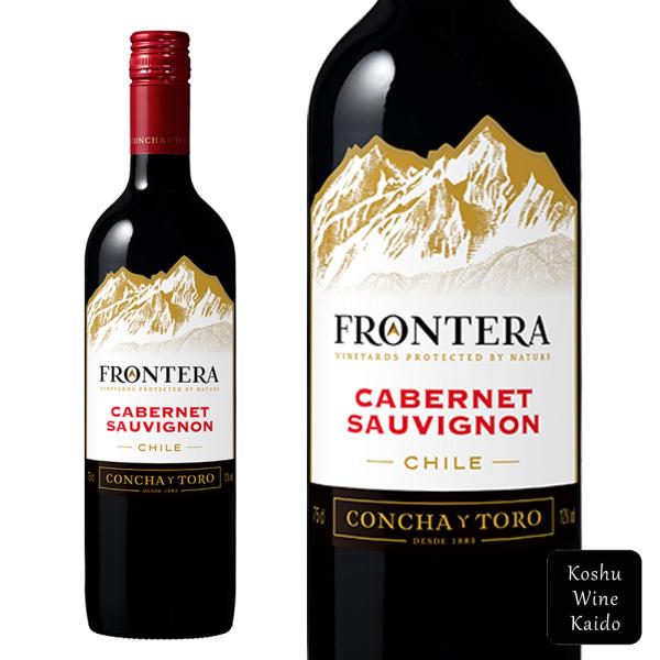 ★★最新のヴィンテージをお届けします。画像のヴィンテージとは異なります。現在のヴィンテージにつきましてはお問合せ下さいませ。★★チリの大地が育んだ、豊かな果実味コンチャ・イ・トロ社は「世界で最も称賛されるワインブランド（THE WORLD'...