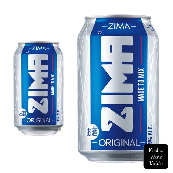 ZIMAは1993年にアメリカで生まれ、1997年に日本上陸。瓶にレモンを挿して、フレッシュでクリアな味わいをダイレクトに楽しむスタイルで、四半世紀にわたり日本で愛され続けてきました。コスパのいい缶タイプで、より気軽に楽しんでいただけます！...