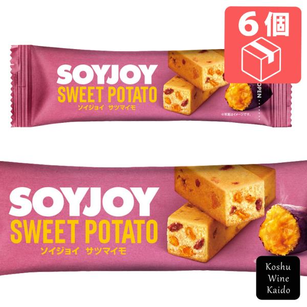 栄養豊富な大豆をまるごと生地にした、小麦粉不使用のグルテンフリーの大豆バー。糖質の吸収が穏やかな低GI食品で、体に優しく、おいしく食べられます。1本あたり約35粒分の大豆の栄養がぎっしり詰まっていて、良質な植物性タンパク質、大豆イソフラボン...