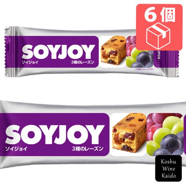 栄養豊富な大豆をまるごと生地にした、小麦粉不使用のグルテンフリーの大豆バー。糖質の吸収が穏やかな低GI食品で、体に優しく、おいしく食べられます。1本あたり約35粒分の大豆の栄養がぎっしり詰まっていて、良質な植物性タンパク質、大豆イソフラボン...