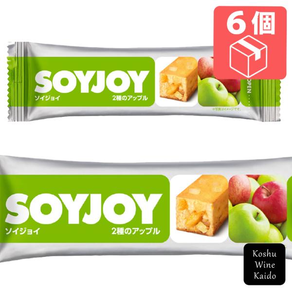 栄養豊富な大豆をまるごと生地にした、小麦粉不使用のグルテンフリーの大豆バー。糖質の吸収が穏やかな低GI食品で、体に優しく、おいしく食べられます。1本あたり約35粒分の大豆の栄養がぎっしり詰まっていて、良質な植物性タンパク質、大豆イソフラボン...