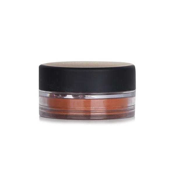 あらゆる肌トーンにあうコーラルピンクのフェースパウダーです。なめらかで透明感ある肌を演出します。ロングウェアリング効果をもたらし、長時間美しい肌を保ちます。【1.5g/0.05oz】【Bare Escentuals - Powder - A...