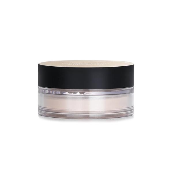 透明感のある美しい肌を演出するパウダーです。ナチュラルミネラル配合。肌の余分な皮脂や気になる箇所を綺麗にカバーします。オールスキンタイプ。【9g/0.3oz】【Bare Escentuals - Powder - i.d. BareMine...