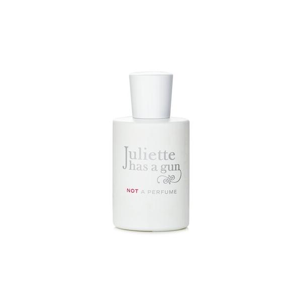 合成成分のみでできたフレグランスです。個性的な香り。2010年発表。【Not A Perfume Eau De Parfum Spray】【50ml】【女性用オードパルファム】【Not A Perfume】【人気/プレゼント】