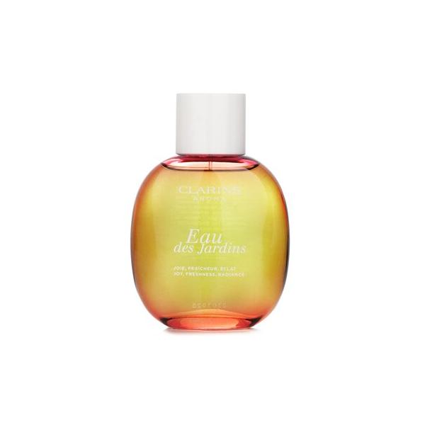Eau des Jardins Treatment Fragrance Spray。 【Eau des Jardins Treatment Fragrance Spray】【100ml】【女性用香水他】【Eau Des Jardins】【人...