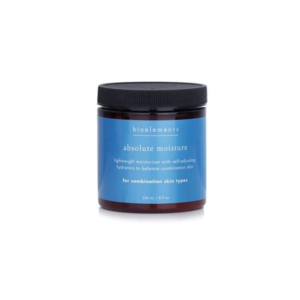 肌のバランスを整えるクリームです。すっとのび、べたつきません。ヒアルロン酸、ナトリウム、アボカドオイル（保湿成分）配合。コンビネーションスキンスキン用。サロンサイズ。【236ml/8oz】【Bioelements - Day Care】【人...