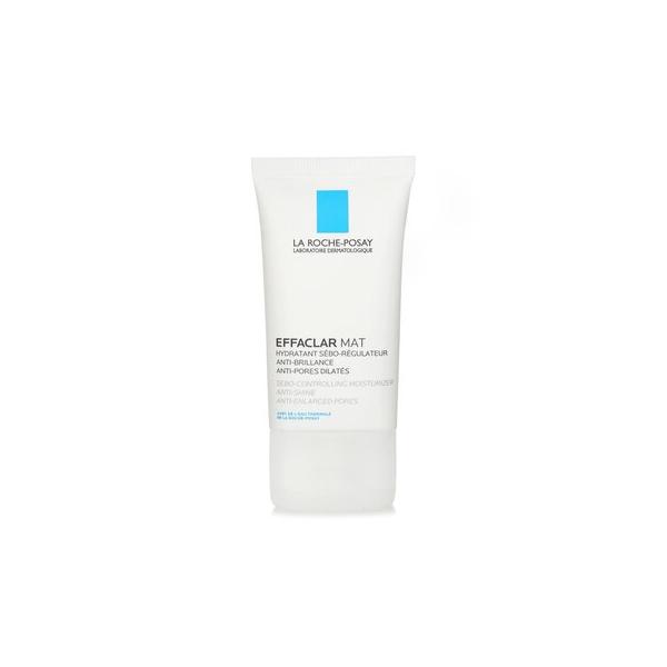 Effaclar Mat Daily Moisturizer。オイリースキン用。【40ml/1.35oz】【La Roche Posay - Effaclar - Day Care】【人気 ランキング コスメ プレゼント】Effaclar ...