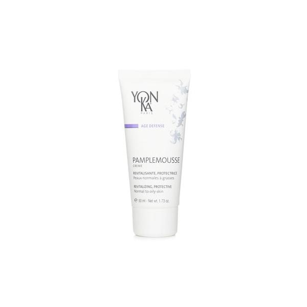 軽い付け心地ですっと角質層に浸透する美容液です。グレープフルーツエキス、ビタミンC、オリーブオイル、パンプキンシードオイル、ヨンカ製品定番の、ラベンダー、ゼラニウム、ローズマリーの精油（栄養成分）を配合。ノーマル〜オイリースキンにおすすめ。...