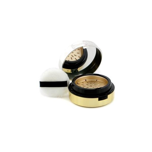 粉をふきにくいミネラルファンデです。栄養成分配合。タルク不使用、無香料。【-】【Elizabeth Arden - Powder - Pure Finish Mineral Powder Fdn SPF20 (New Packaging)】...