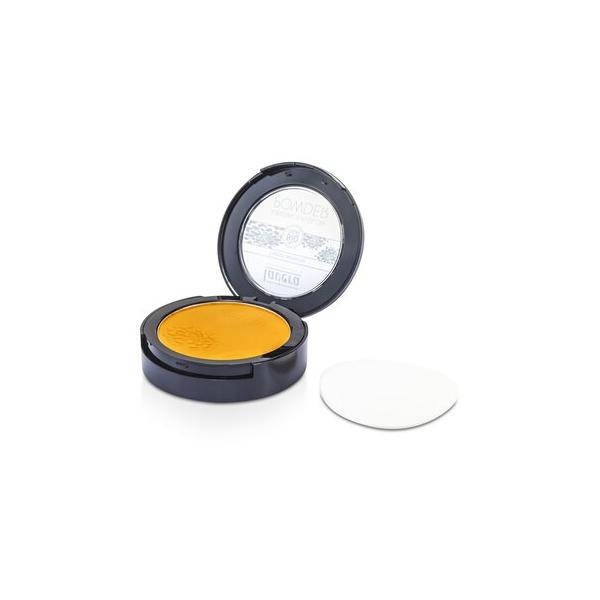 オーガニック処方のブロンズパウダーです。リコリスの根、花のエッセンス（栄養成分）配合。【9g/0.03oz】【Lavera - Powder - Mineral Sun Glow Powder】【人気 ランキング コスメ プレゼント】Min...