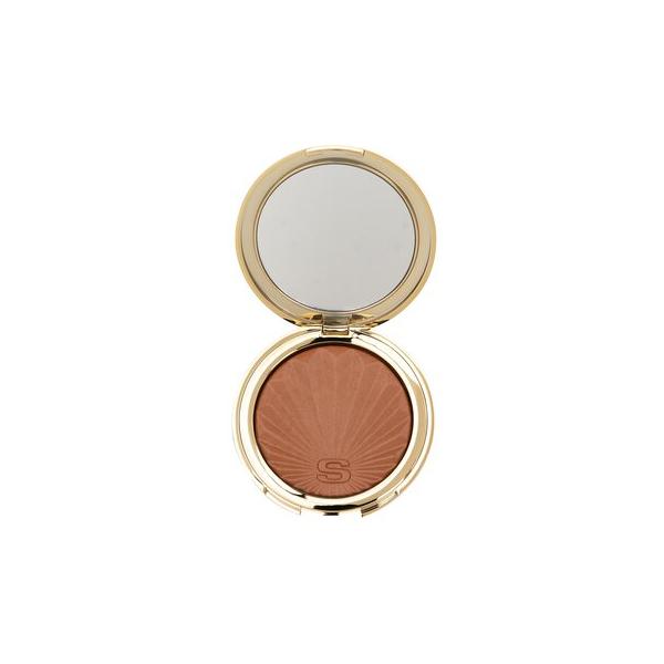 Phyto-Touche Illusion D'ete Sun Glow Bronzing Gel Powder。【11g/0.38oz】【Sisley - Powder - Phyto-Touche Illusion D'ete Sun ...