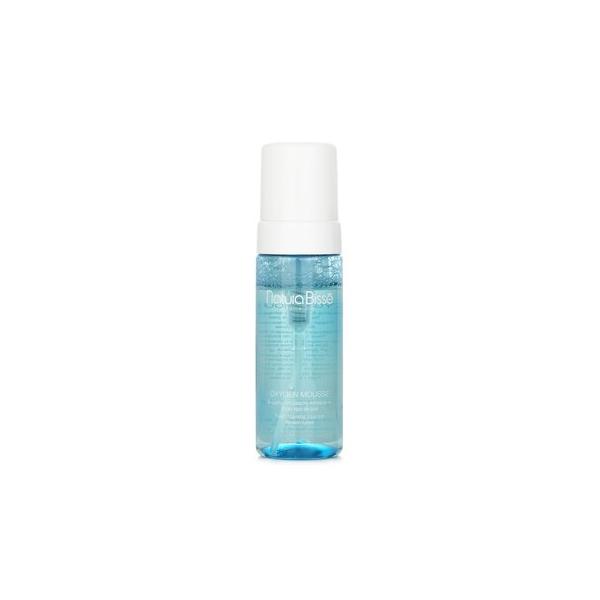 Oxygen Mousse Fresh Foaming Cleanser （For All Skin Types）。【150ml／5.3oz】【Natura Bisse - Oxygen - Cleanser】【人気 ランキング コスメ プ...