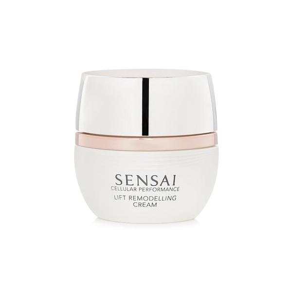 Sensai Cellular Performance Lift Remodelling Cream。【40ml/1.4oz】【Kanebo - Sensai Cellular Performance - Night Care】【人気 ラン...