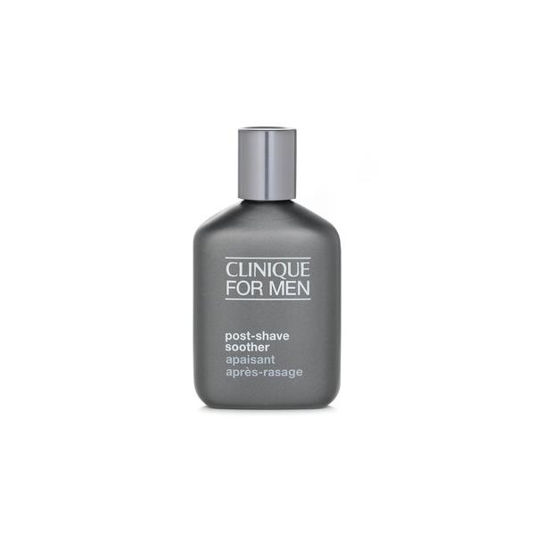 軽い付け心地の男性用アフターシェーブトリートメント。アロエベラがお肌を癒します。お肌をリフレッシュし、心地よくさせます。【75ml/2.5oz】【Clinique - Day Care】【人気 ランキング コスメ プレゼント】Post Sh...