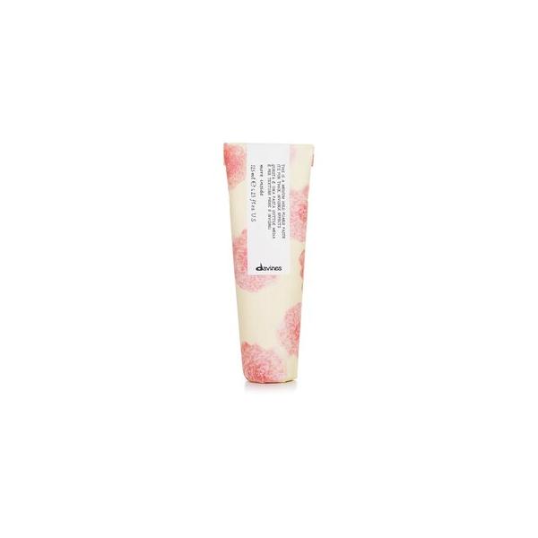 ミディアムホールドのスタイリング剤です。髪に自然な輝きを与えます。パラベン不使用。【125ml/4.22oz】【Davines - More Inside】【人気 ランキング コスメ プレゼント】More Inside This Is A ...