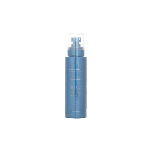 サロンサイズ。Equalizer - Skin Hydrating Facial Toner（Salon Size、For All Skin Types、Expect Sensitive）。【177ml/6oz】【Bioelements -...