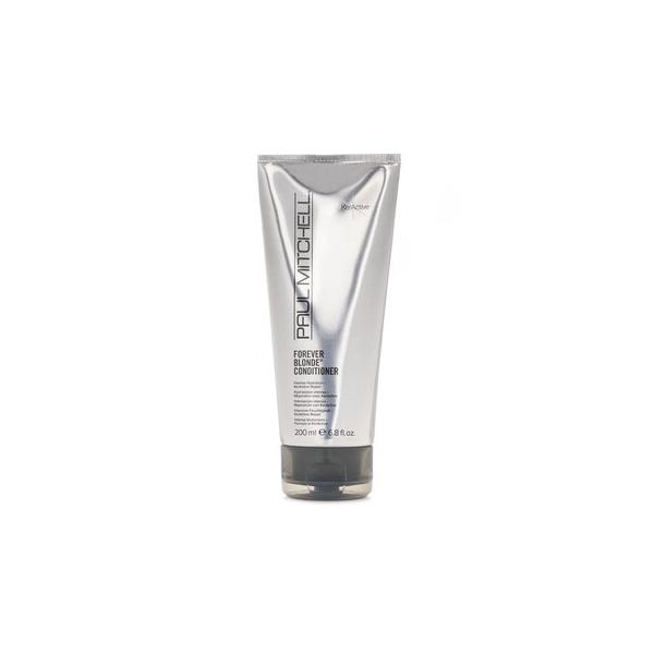 Forever Blonde Conditioner。【 200ml/6.8oz】【*】【人気 ランキング コスメ プレゼント】Forever Blonde Conditioner。