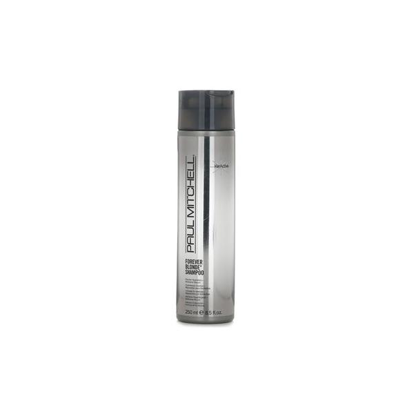Forever Blonde Shampoo。【250ml/8.5oz】【Paul Mitchell - Forever Blonde】【人気 ランキング コスメ プレゼント】Forever Blonde Shampoo。