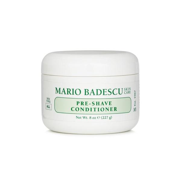 Pre-Shave Conditioner。【236ml/8oz】【Mario Badescu - Day Care】【人気 ランキング コスメ プレゼント】Pre-Shave Conditioner。