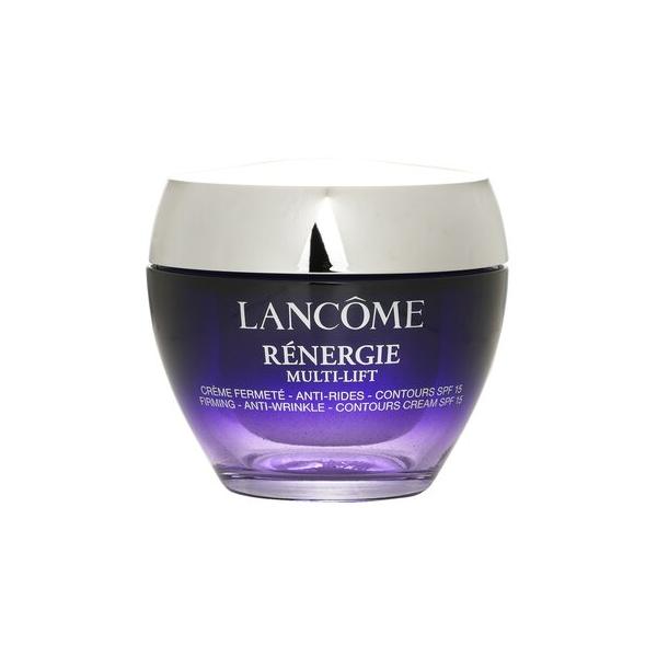 Renergie Multi-Lift Redefining Lifting Cream SPF15（For All Skin Types）。【50ml】【Lancome - Renergie Multi-Lift - Day Care】【...