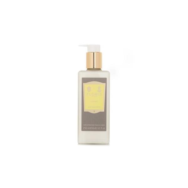 エドワード7世即位の1901年、新世紀を祝福して登場した落ち着きがあり優雅なフローラルの香りです。ナチュラルホホバオイルとアーモンドオイル（整肌成分）がしっとりやわらかく整えます。落ちついた気品あふれる香りです。 【250ml】【Cefir...