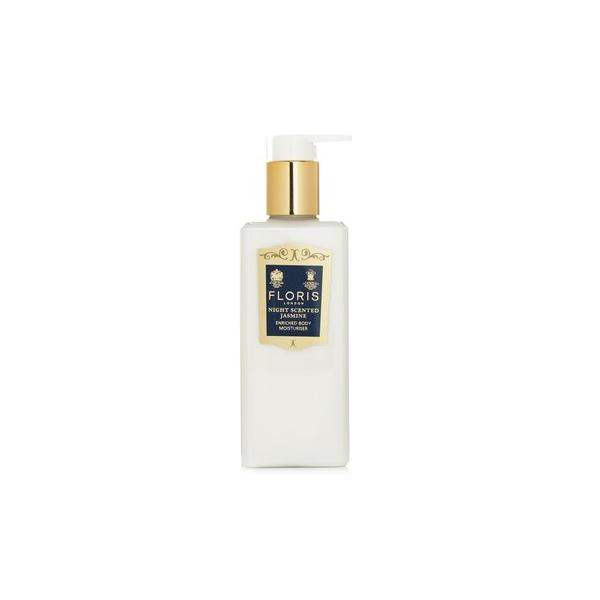Night Scented Jasmine Enriched Body Moisturiser。【250ml】【Night Scented Jasmine】【人気 ランキング コスメ プレゼント】Night Scented Jasmine ...
