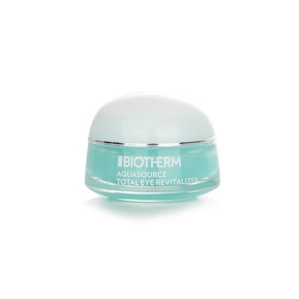 Aquasource Total Eye Revitalizer。【15ml】【Biotherm - Aquasource - Eye Care】【人気 ランキング コスメ プレゼント】Aquasource Total Eye Revita...