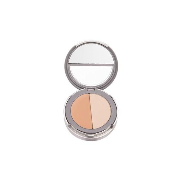 Double Agent Concealing Kit - 3W Medium。【2.7g】【Cargo - Complexion - Double Agent Concealing Kit】【人気 ランキング コスメ プレゼント】Doub...