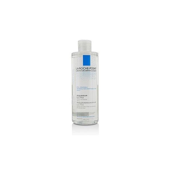 Physiological Micellar Solution（Sensitive Skin）。【400ml】【Physiological - Cleanser】【人気 ランキング コスメ プレゼント】Physiological Micel...