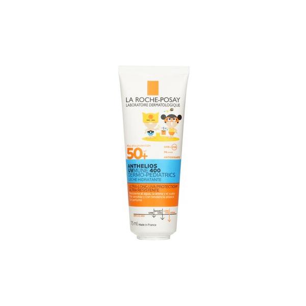 Anthelios 50 Dermo-Pediatrics Lotion For Children SPF50+。【100ml】【Anthelios - Day Care】【人気 ランキング コスメ プレゼント】Anthelios 50 D...