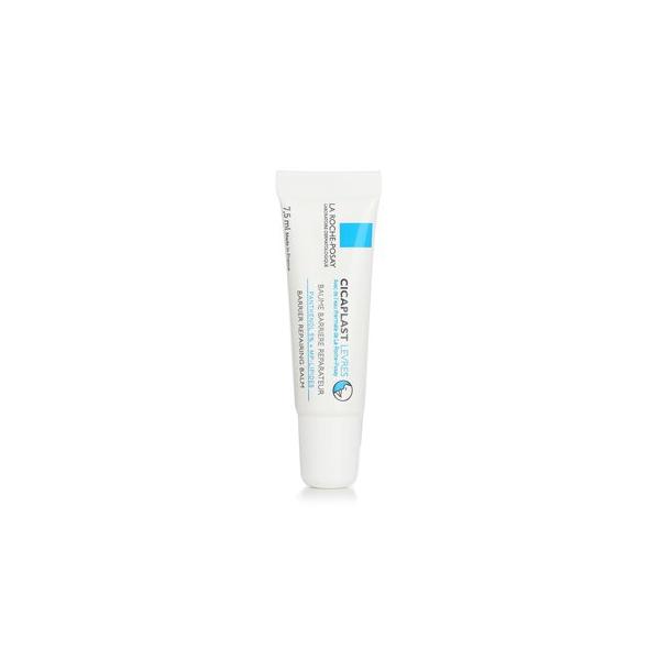 Cicaplast Levres Barrier Repairing Balm - For Lips＆Chapped、Cracked、Irritated Zone。【7.5ml】【Cicaplast - Day Care】【人気 ランキング...