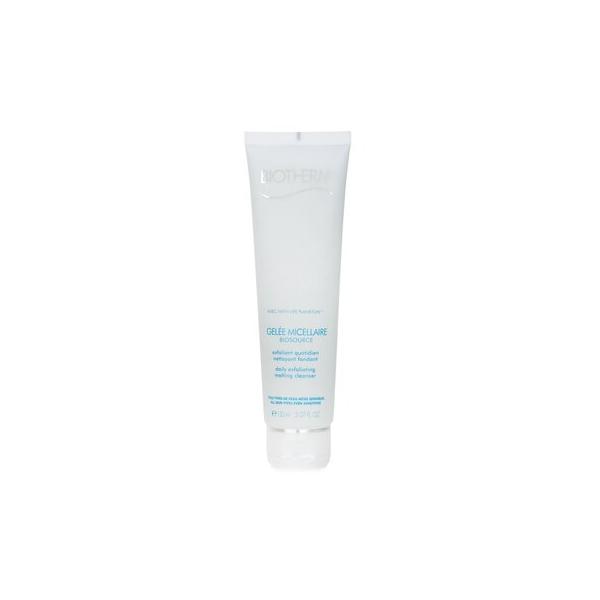 Biosource Daily Exfoliating Cleansing Melting Gel。【150ml】【Biosource - Cleanser】【人気 ランキング コスメ プレゼント】
