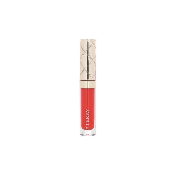 Terrybly Velvet Rouge - # 8 Ingu Rouge。【2ml】【Lip Color】【人気 ランキング コスメ プレゼント】Terrybly Velvet Rouge - # 8 Ingu Rouge。