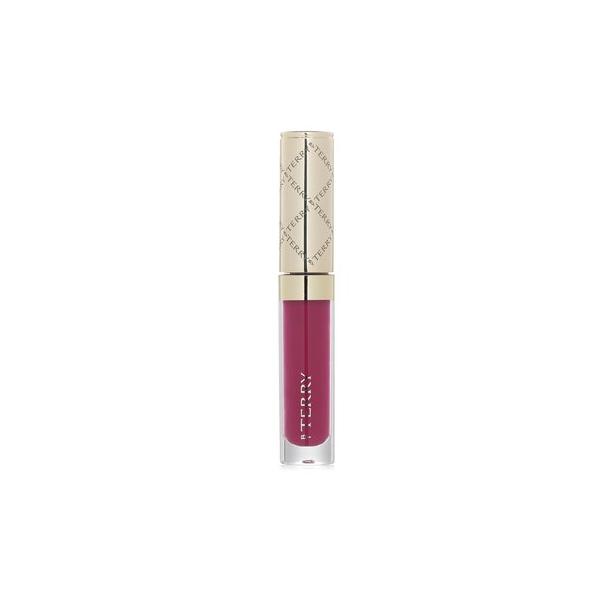 Terrybly Velvet Rouge - # 5 Baba Boom。【2ml】【Lip Color】【人気 ランキング コスメ プレゼント】Terrybly Velvet Rouge - # 5 Baba Boom。